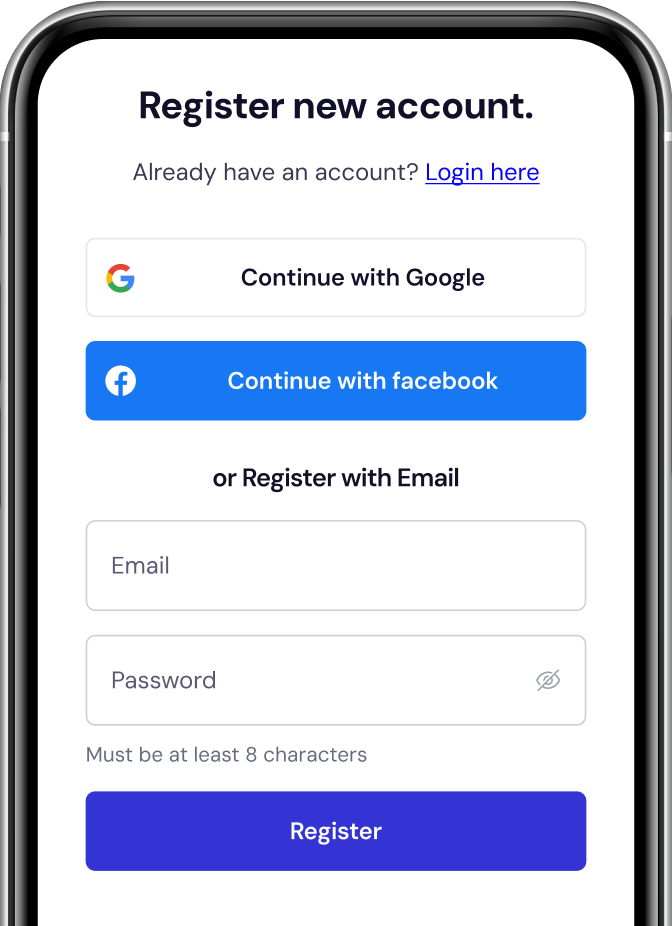 People Finder – People Search & Reverse Phone Number Lookup